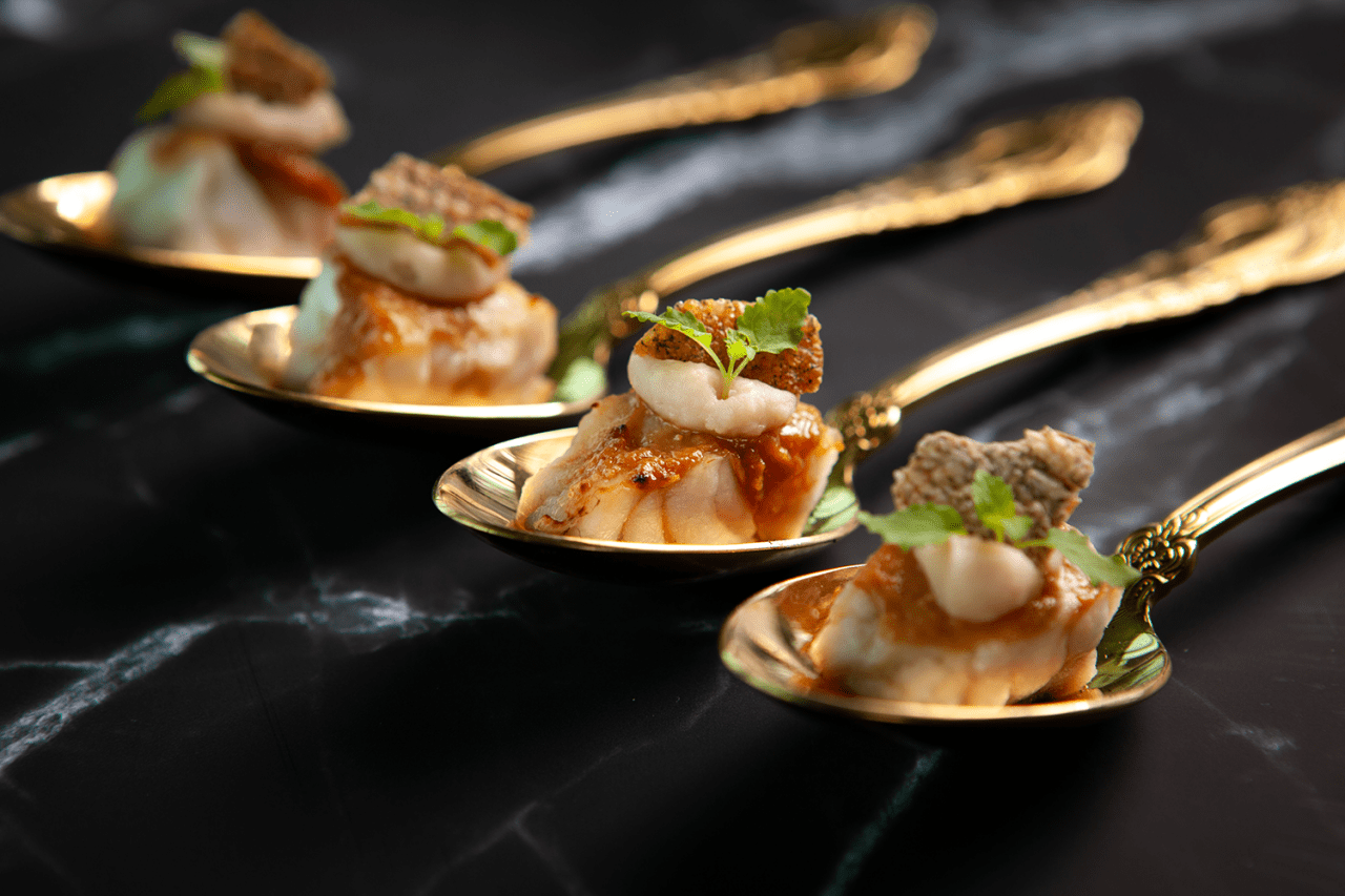 Brisbane Catering Company - Weddings, Events & More