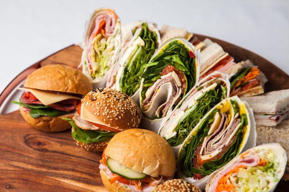 Corporate Catering Brisbane