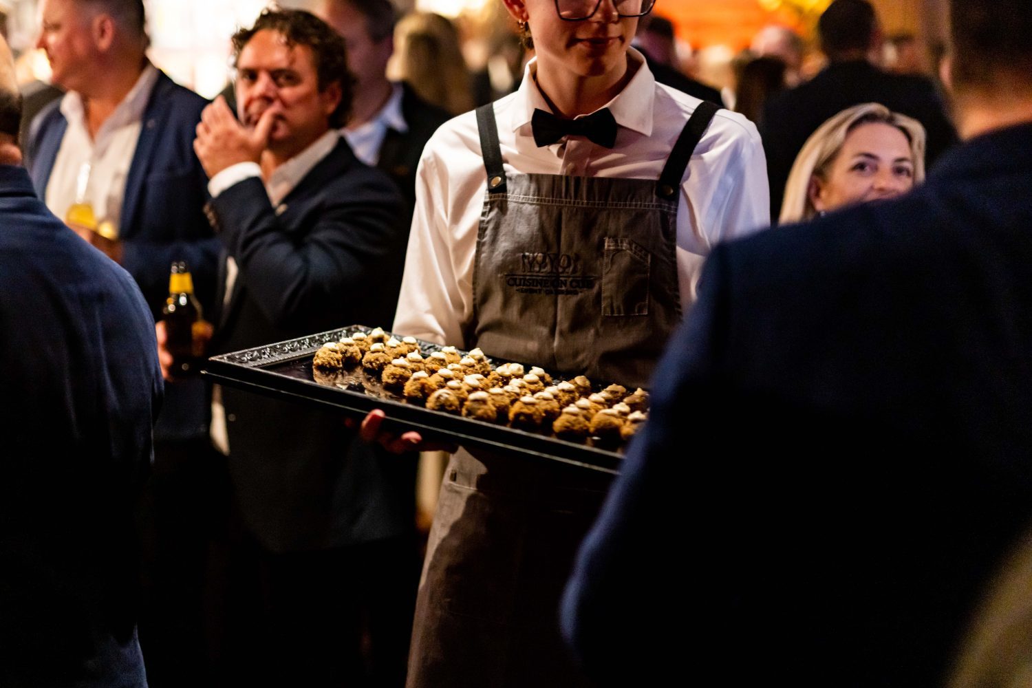 Event Catering Brisbane | Weddings & Corporate | Cuisine On Cue