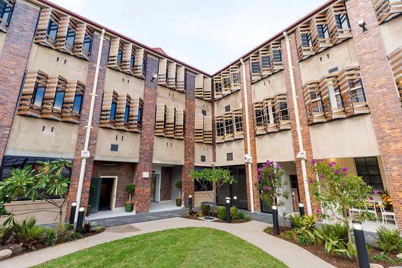 Mater Foundation's Catherine's House opens in Brisbane - Cuisine on Cue Catering