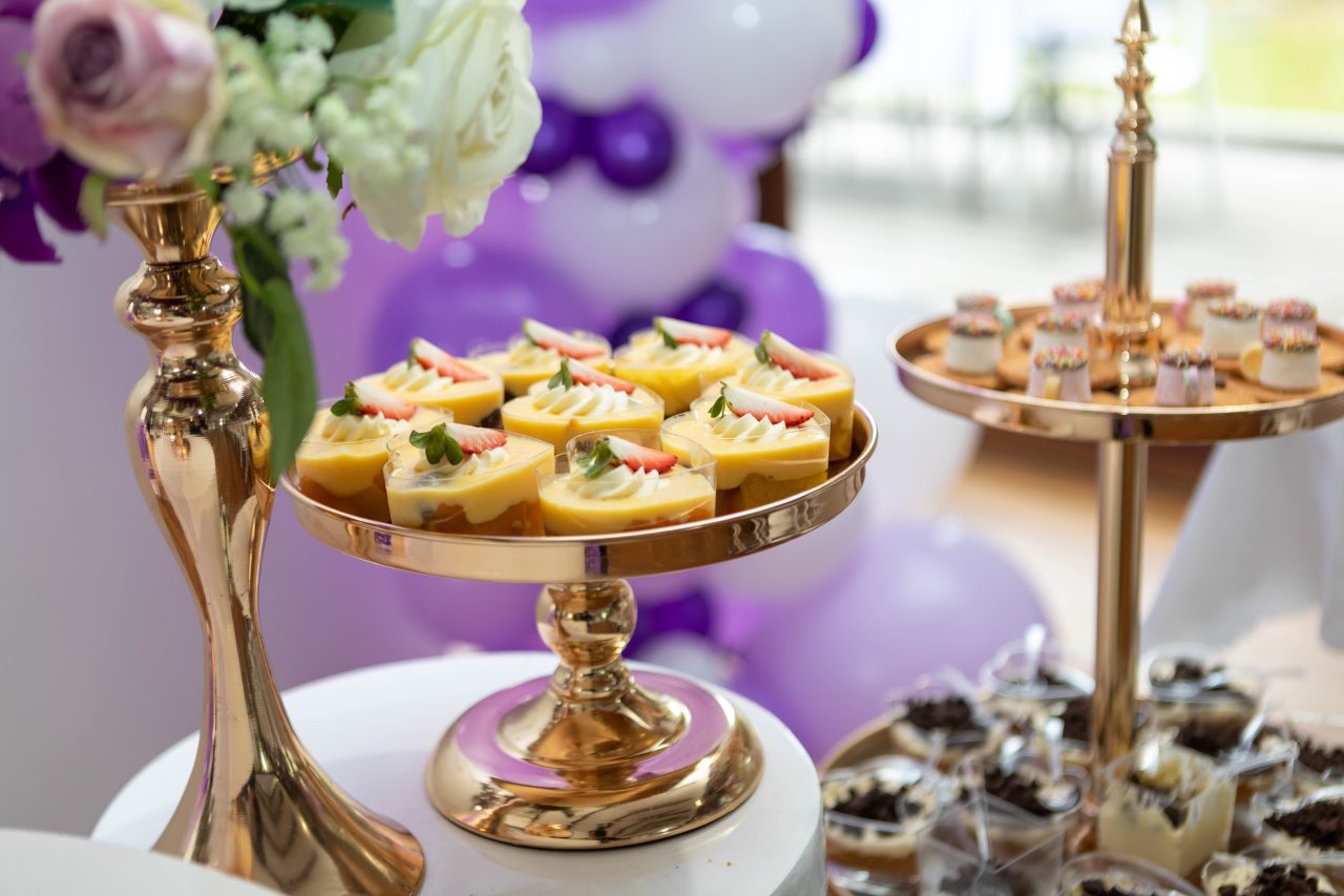 Event Catering Brisbane | Weddings & Corporate | Cuisine On Cue